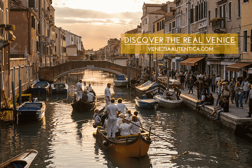 Venice & Venetians: History, Facts About The Real Venice |Venezia Autentica