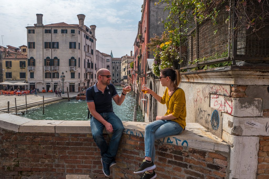 Visit The Authentic Venice And Feel Like A Local, Easily | Venezia ...
