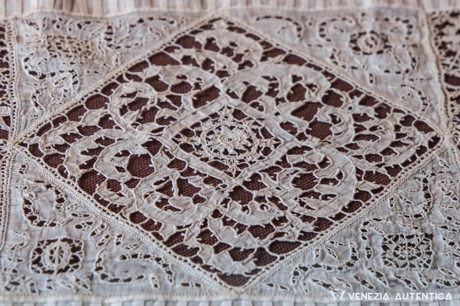 Burano Lace Museum Burano Lace Museum