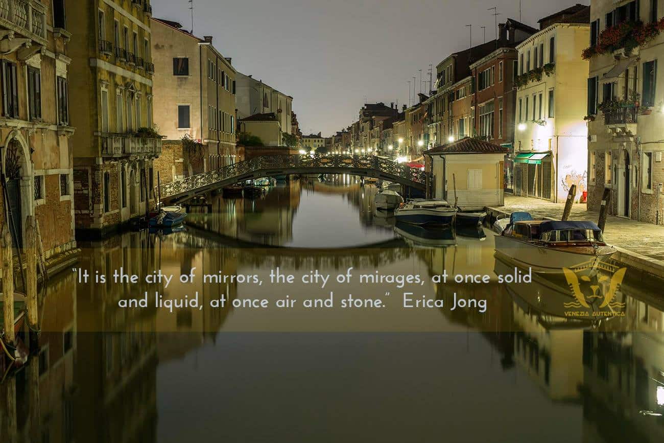10 Quotes About Venice, Italy Which Describe How Fascinating Venice Is.