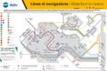 Map Of Venice And Tips To Get Around The City Easily (2022)