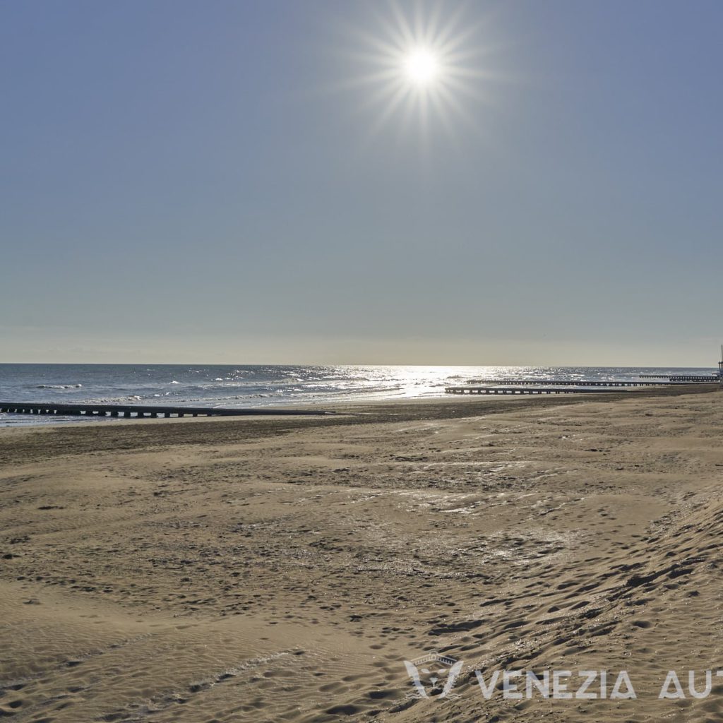 Gorgeous Beaches In Venice, Italy, That You Will Be Glad To Know