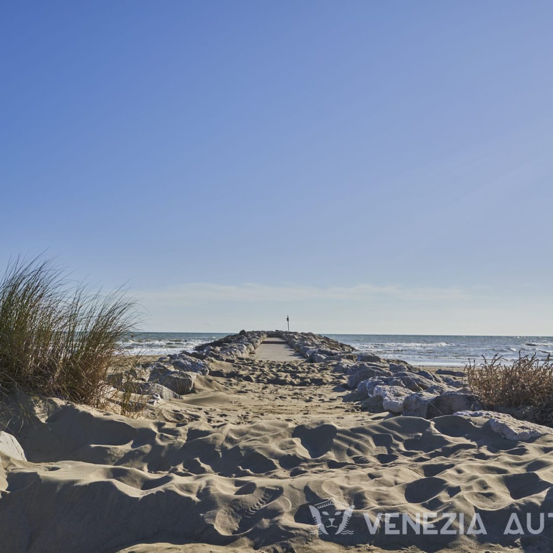 Gorgeous Beaches In Venice, Italy, That You Will Be Glad To Know