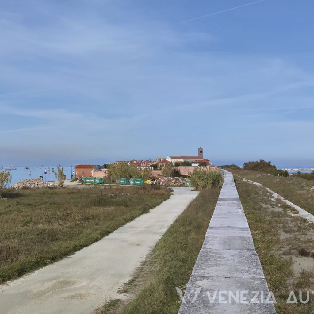 Gorgeous Beaches In Venice, Italy, That You Will Be Glad To Know